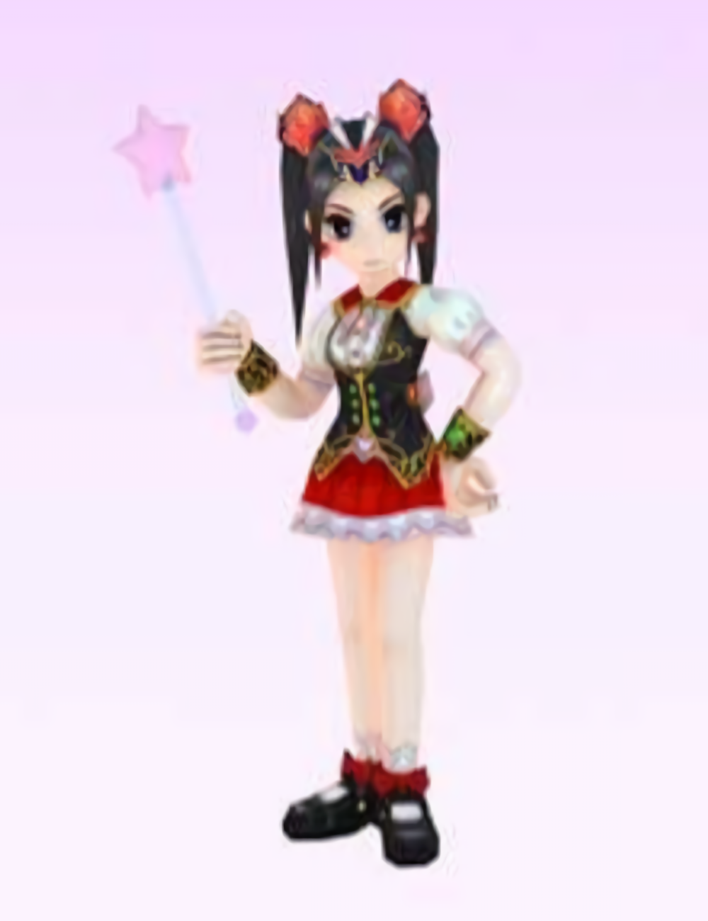 9.9 Event Sale จำหน่ายไอเทมฉลองครบรอบ Playpark 20 ปี! - Yulgang โยวกัง ...