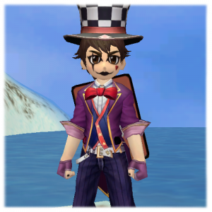 [Item Shop] กล่องเสื้อผ้าเทพนิยาย - Yulgang โยวกัง ยุทธภพครบสลึง