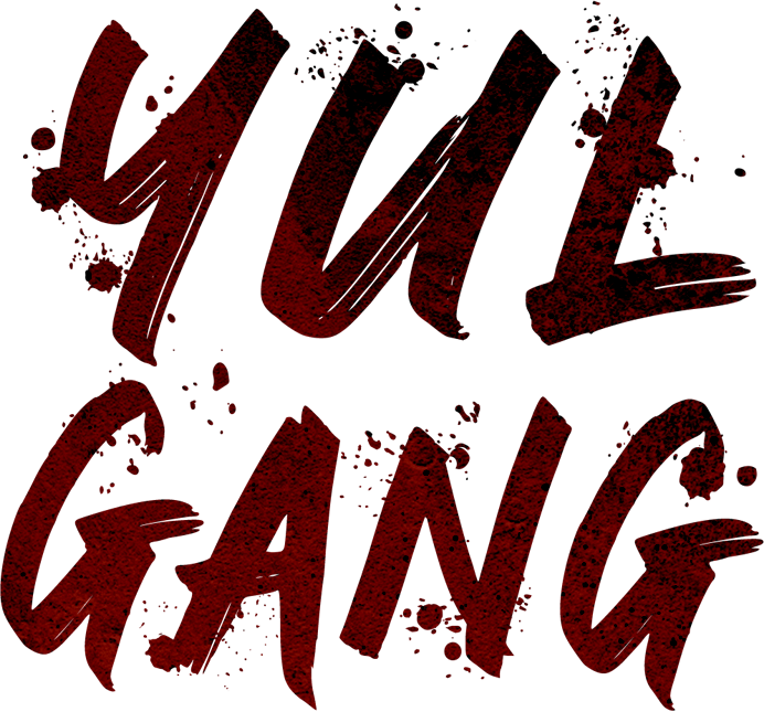 Yulgang 2 Logo
