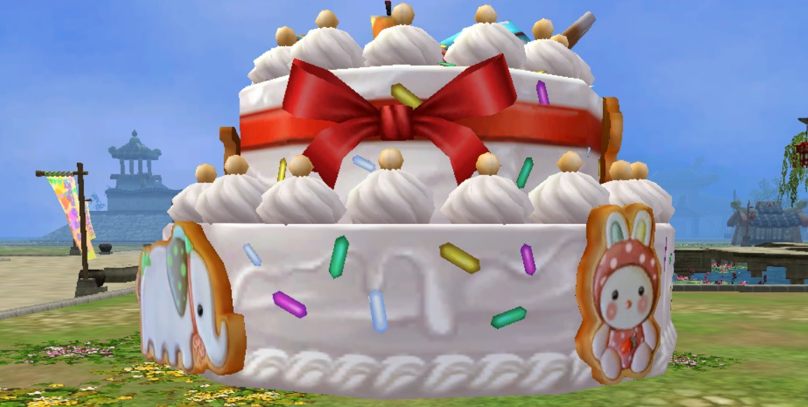 Yulgang ก้าวสู่ปีที่ 20 รําลึกความทรงจำ เมืองฮอนบัลโบราณ - Yulgang โยว ...